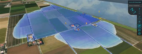 New Breach Settings Tygron Platform