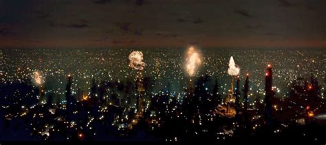 Blade Runner Explained Breaking Down The History And World Of The Sci