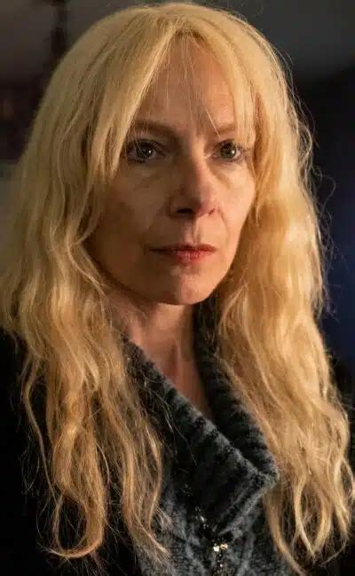 Amy Ryan Cinédweller