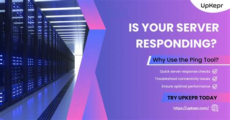 Webgarh Solutions On Linkedin Servermonitoring Pingtool Upkepr Websiteuptime Connectivity…