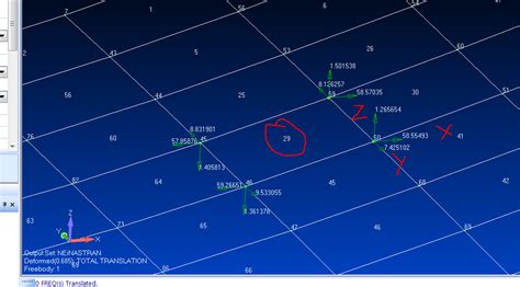Shell Element Forces And Moments Eng Tips