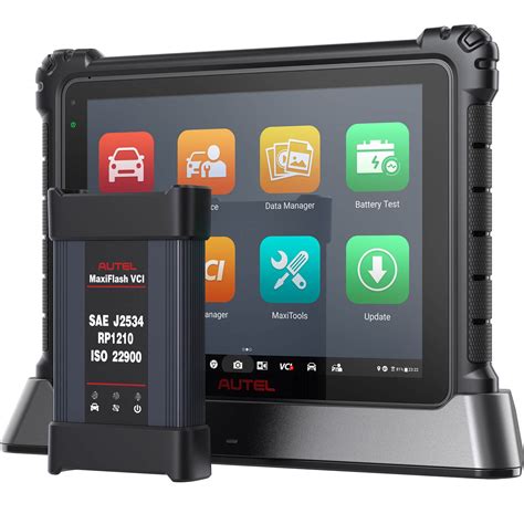 Autel Maxisys Ultra Diagnostic Tool Autointhebox Eu Store
