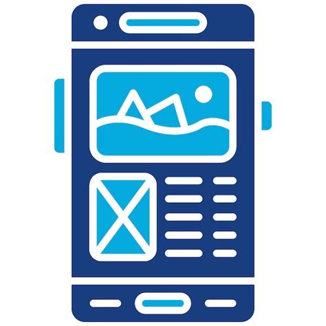 Premium Vector Ui Design Icon Vector Image Can Be Used For Mobile App Development