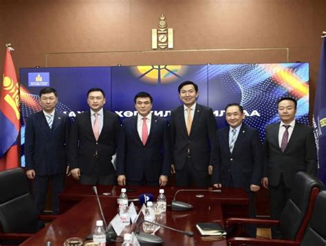 “Төрөөс иргэн хуулийн этгээдэд үйлчилгээ үзүүлэх нийтлэг стандарт