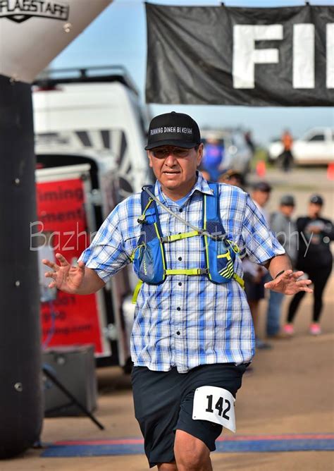 Navajo Code Talker 10k Run Navajoyes