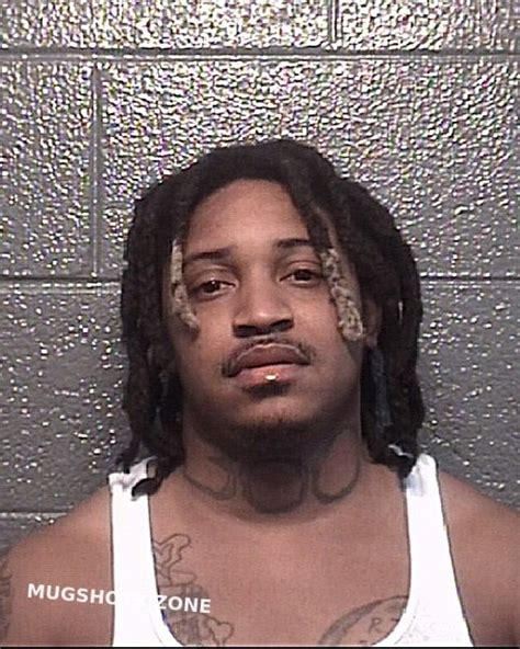 Johnson Joshua Lashawn 10132022 Danville Mugshots Zone