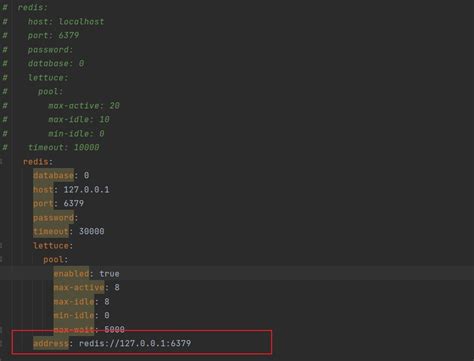 分布式锁redisson的中断操作redis中获取锁被中断怎么解除锁 Csdn博客
