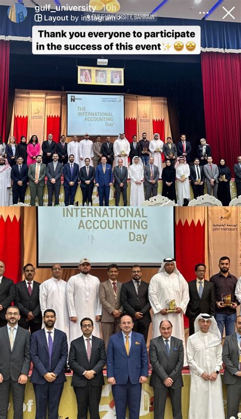 Mohammed Mansour On Linkedin Internationalaccountingday