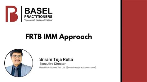 Frtb Internal Models Method Imm For Counterparty Credit Risk Youtube