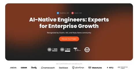 Ai Native Ruby On Rails Custom Software Development Company Jetruby Agency