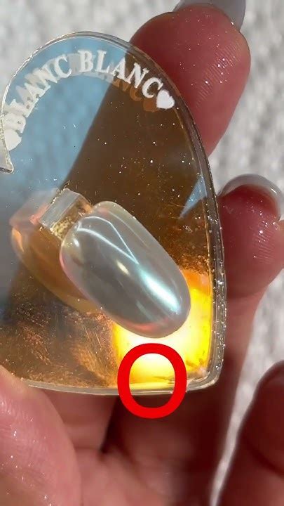 미러네일 파우더네일 어떻게 하고 계세요 Youtube