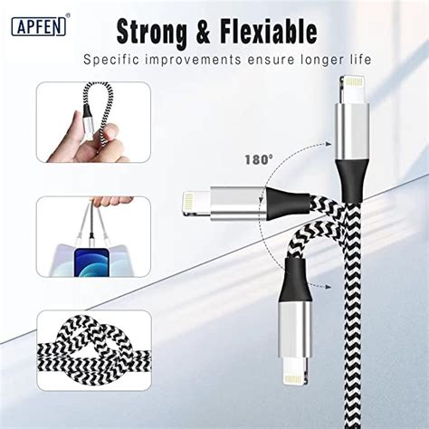 Guide To Different Apple Mfi Chips From C48 To C101 Lightning Connector Apphone