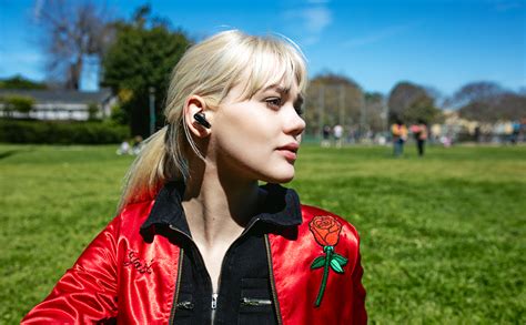 JBL Tune Beam Ghost Edition Earbud Peredam Kebisingan Nirkabel Sesungguhnya