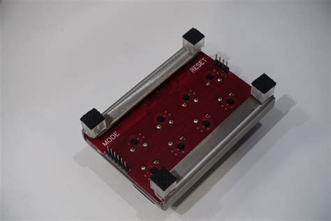 Wooting Explores Hall Effect And Inductive Sensing For Analog Keyboards