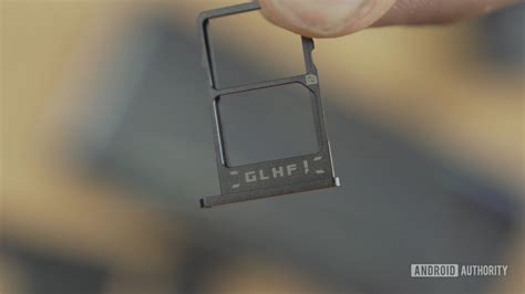 The IPhone Has No SIM Card Slot In The US ESIM Explained