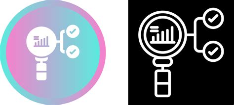 Prescriptive Analytics Vector Icon 40660270 Vector Art At Vecteezy