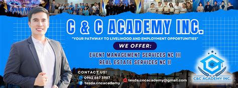 C And C Academy Inc