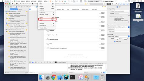 Xcode 无法对iphone真机调试的解决方法！ Sunylat 博客园