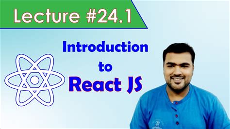 Web And Mobile Hybrid App Development Class 241 In Urdu Hindi Intro And Helloworld In Reactjs