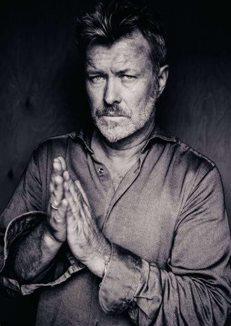 Biography Magne Furuholmen