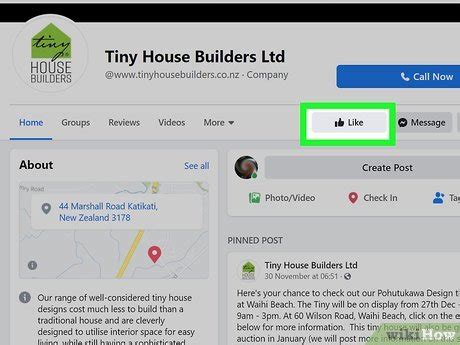4 Ways To Use Facebook For Business Marketing WikiHow Tech