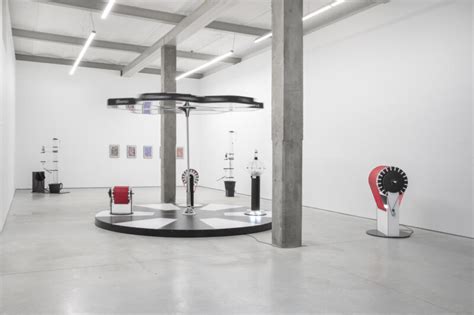 Haseeb Ahmed At Harlan Levey Projects Art Viewer