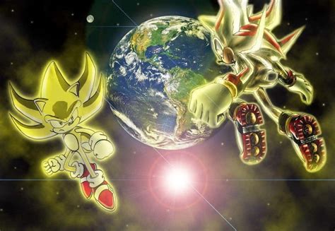 100 Super Sonic Pictures