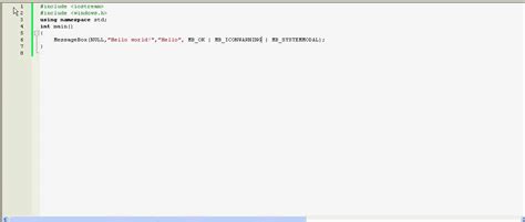 Message Boxes C Example YouTube Message Boxes C Example YouTube