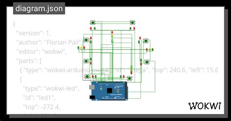 Ampelkop Copy Wokwi Esp32 Stm32 Arduino Simulator