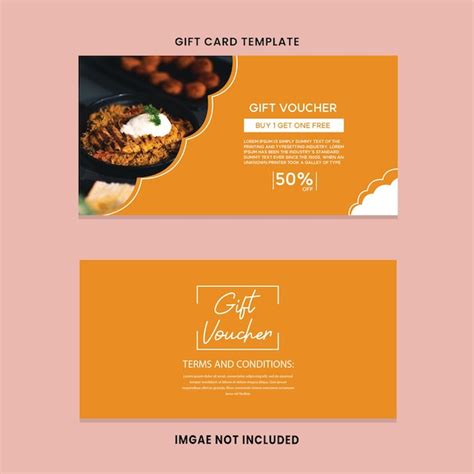 Premium Vector Conjunto De Plantilla De Diseño De Tarjeta De Regalo
