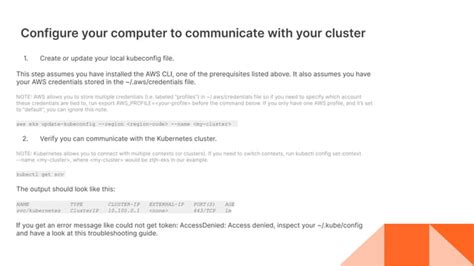Setting Up Jupyterhub On Aws Pdf
