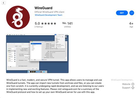 Easy Hide Ip Wireguard Installation Guide For Macos Easy Hide Ip
