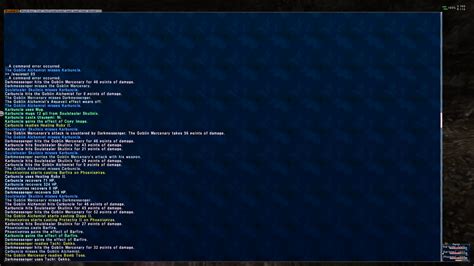 🐛 Bug Npc Soulstealer Skullnix Incorrect Gil Drop And Mug Values