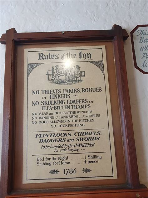 Menu At Longley International Hotel Pub And Bar Longley