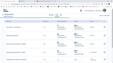 Shaik Subhanbee On Linkedin Day68 Nxtwave Ccbp 100daysofcodechallenge 100daysoflearning Html