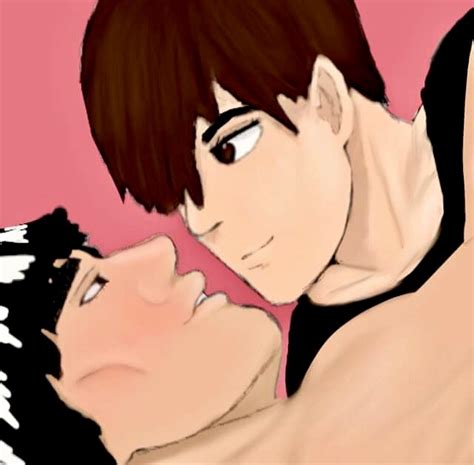 Rule 34 After Sex Blush Brown Eyes Brown Hair Married Couple Might