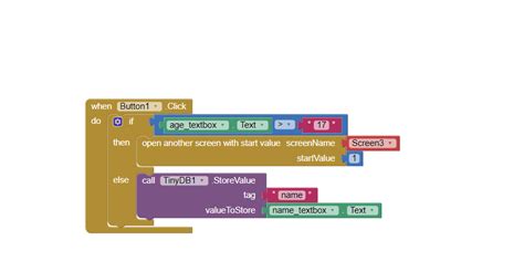 How Do I Make This Code Work Mit App Inventor Help Mit App