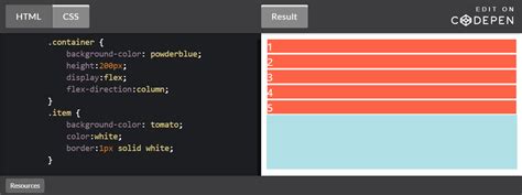 CSS layout 개발 노트