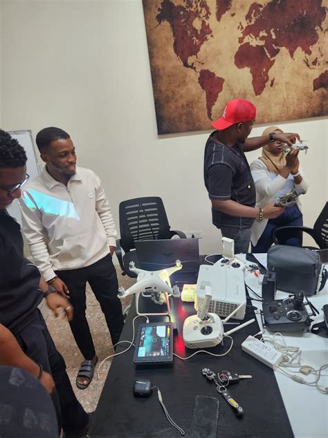 Gis Geospatial Innovation Techforgood Mappingthefuture