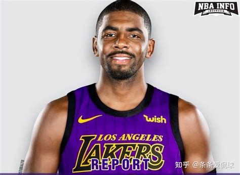 再见篮网！欧文三方交易离队，新东家浮出水面 知乎