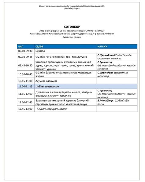 Амины орон сууцны Амины орон сууцны инновац хөгжлийн төв