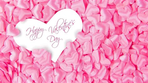 100 Pink Valentine Day Wallpapers