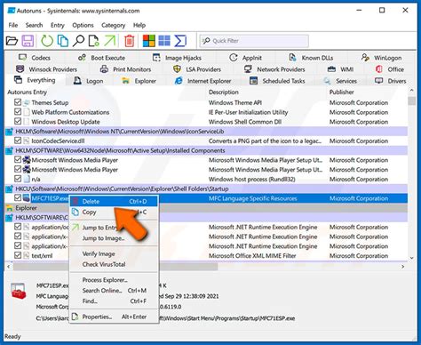 Stealer Malware Malware Removal Instructions