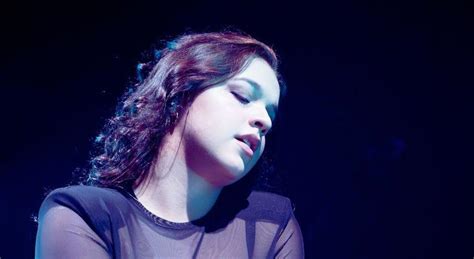 Loreen Transforms The Hammersmith Apollo Into A Realm Of Pure Euphoria