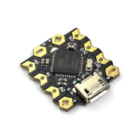 Dfrobot Beetle Board Compatible With Arduino Leonardo Atmega32u4 Openelab Technology Ltd