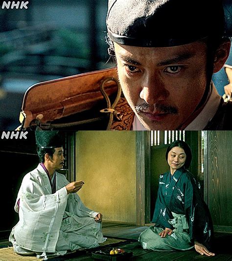 Nhkアーカイブス On Twitter あす一挙放送！／ 大河ドラマ『鎌倉殿の13人』 総集編 ＜1229木総合＞ 第1章