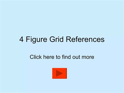 4 Figure Grid References Ppt