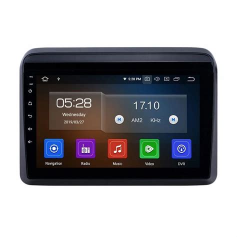 Maruti Suzuki Ertiga Android Music Player At ₹ 9500piece In Noida Id
