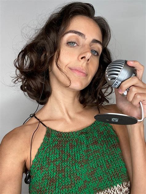 O Tempo Virou é O Novo Podcast Sobre Sustentabilidade De Giovanna Nader