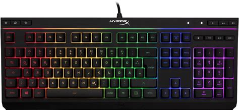 Buy HyperX Alloy Core RGB From 38 25 Today Best Deals On Idealo Co Uk